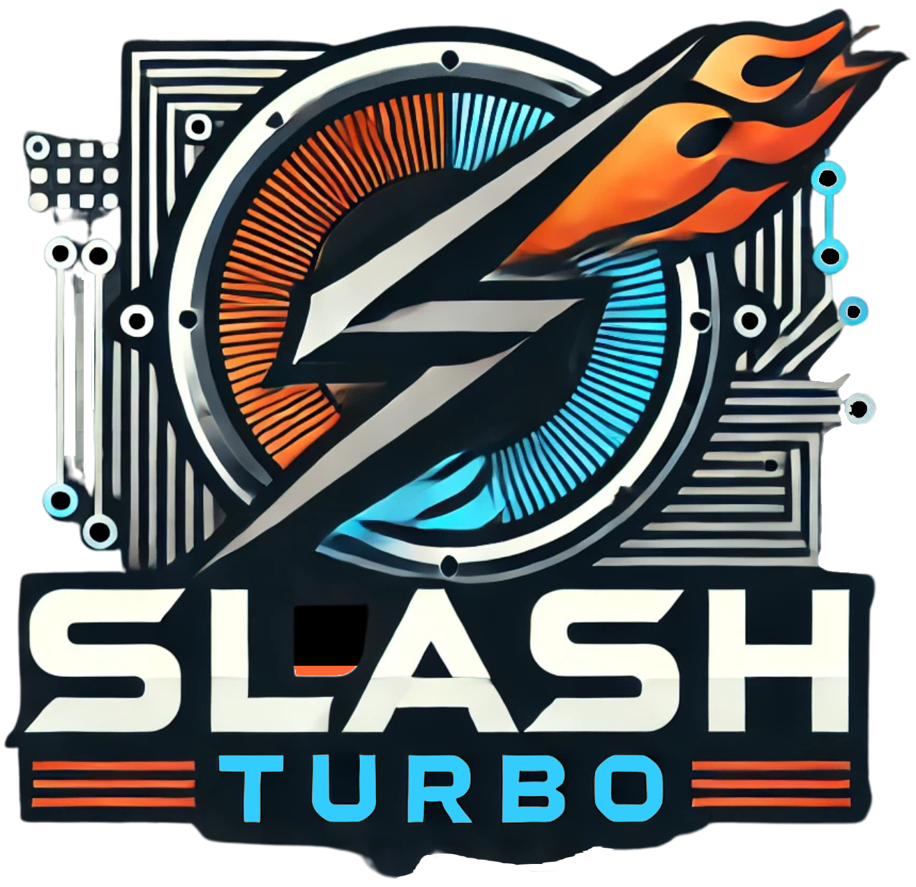 Home - Slash Turbo Ltd.